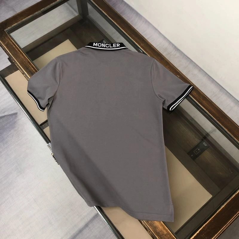Budget-friendly Moncler T-Shirts