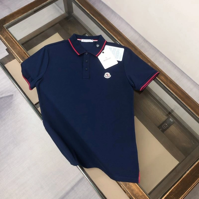 Moncler T-Shirts