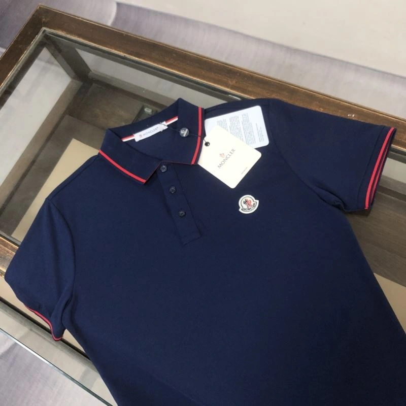 Real Moncler T-Shirts