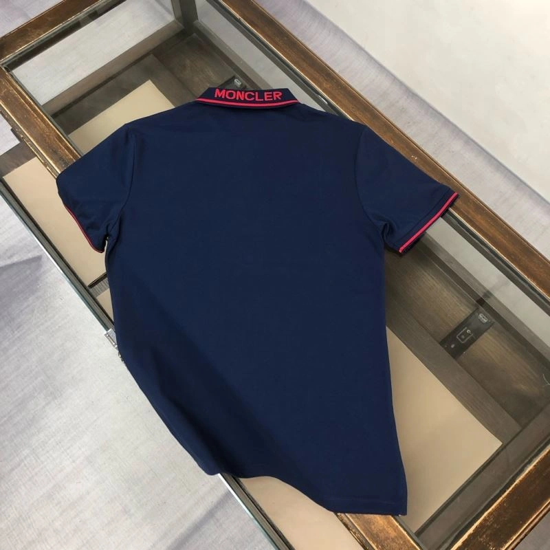 Real Moncler T-Shirts