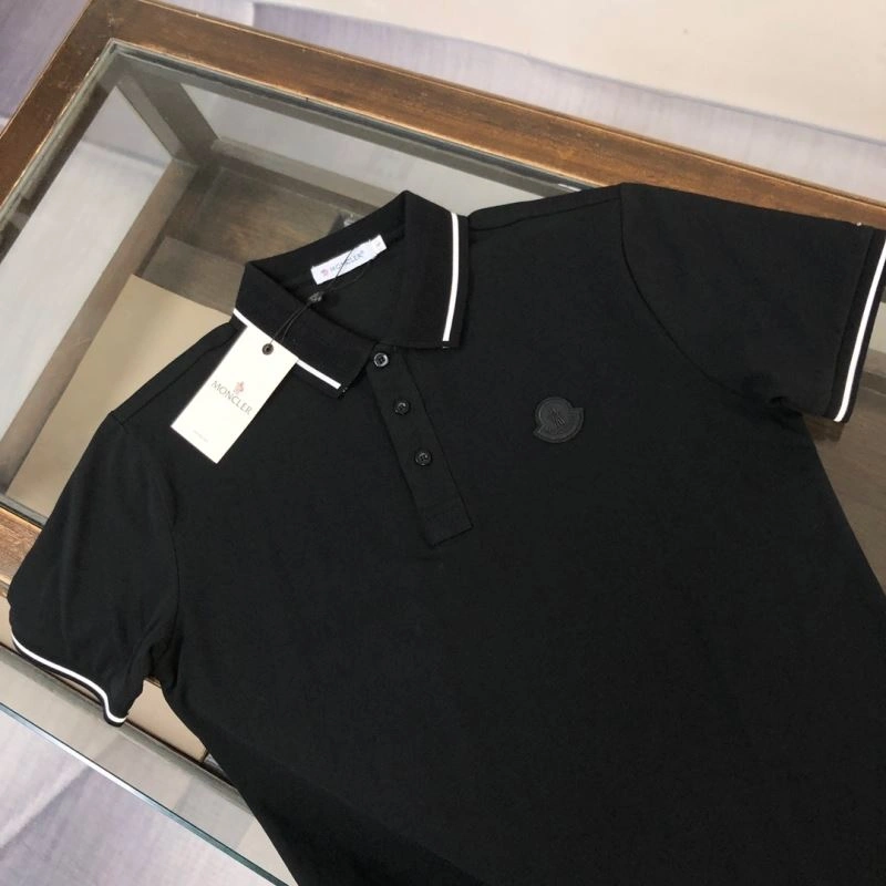 High fidelity Moncler T-Shirts
