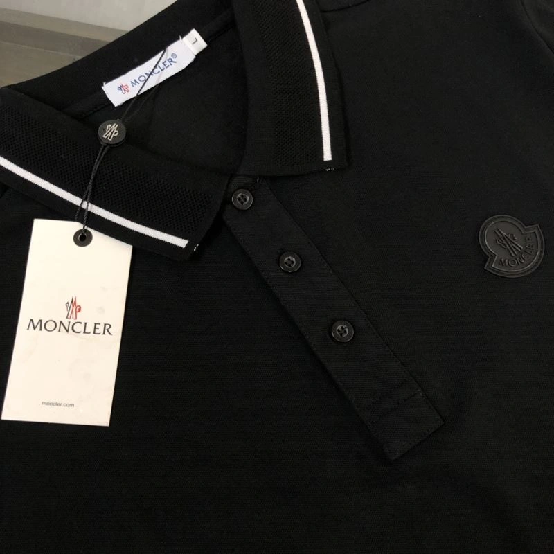 High fidelity Moncler T-Shirts