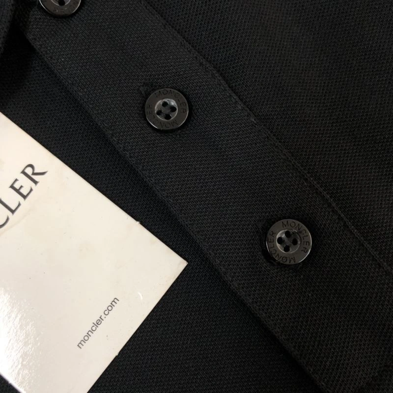 High fidelity Moncler T-Shirts