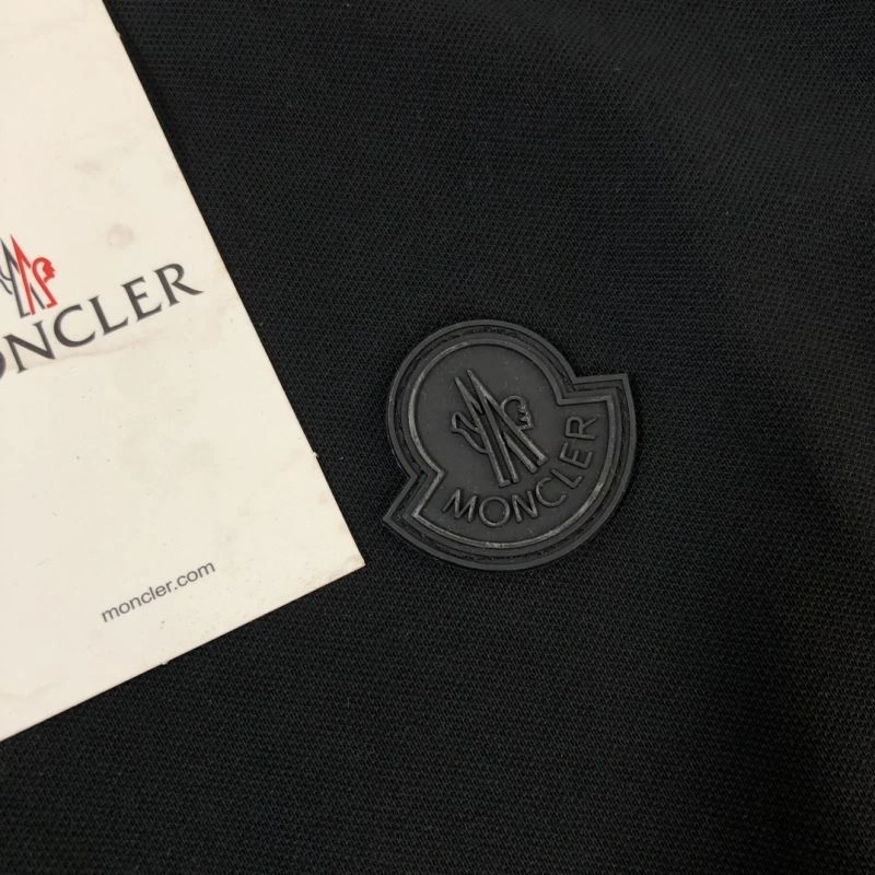 High fidelity Moncler T-Shirts