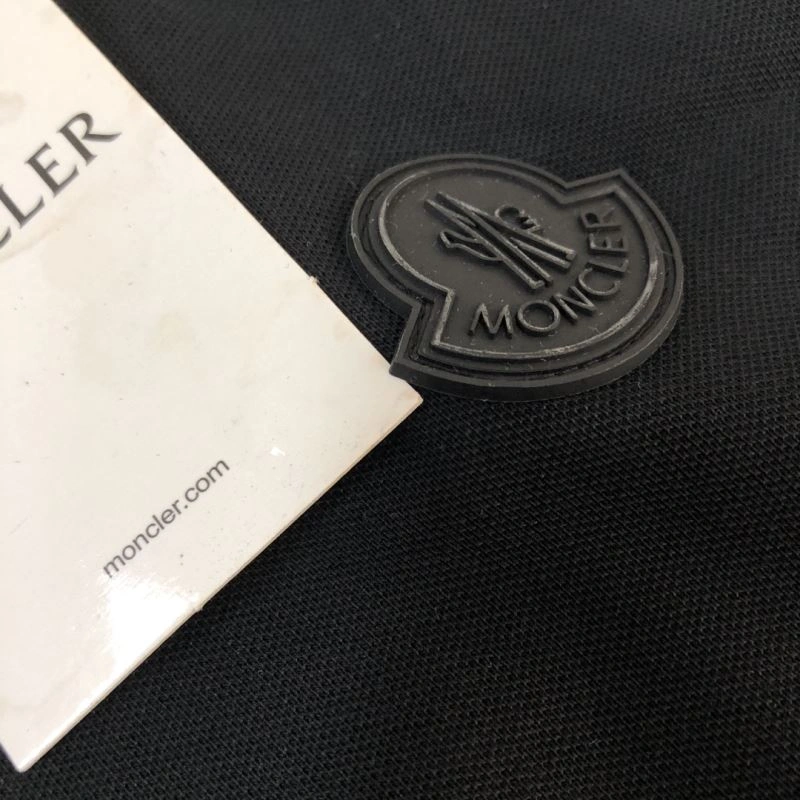 High fidelity Moncler T-Shirts