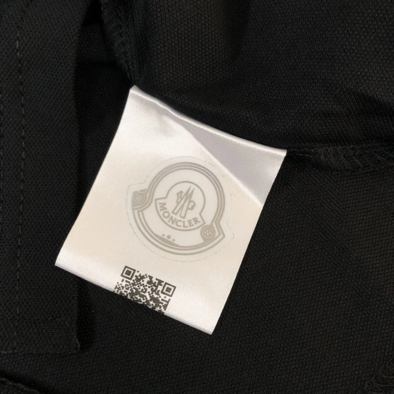 High fidelity Moncler T-Shirts