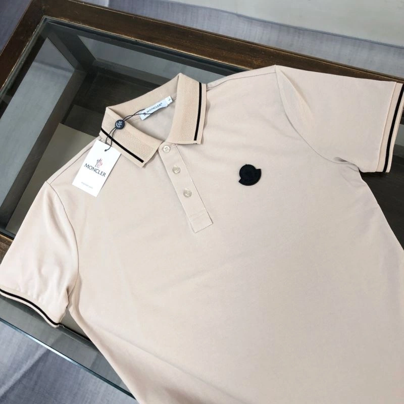 Mirror quality Moncler T-Shirts