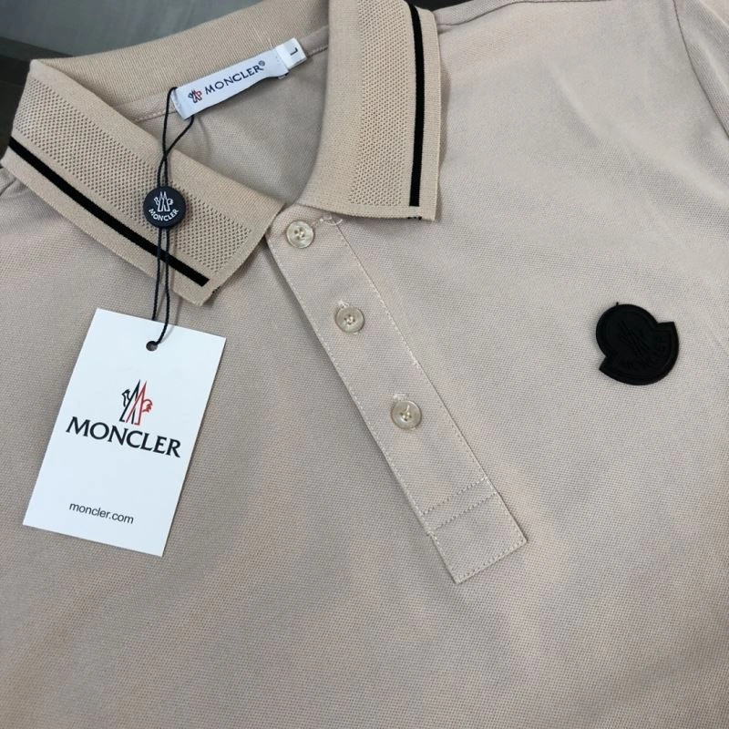 Mirror quality Moncler T-Shirts