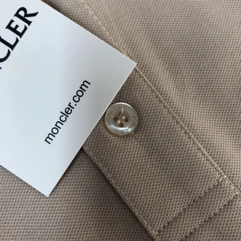 Mirror quality Moncler T-Shirts
