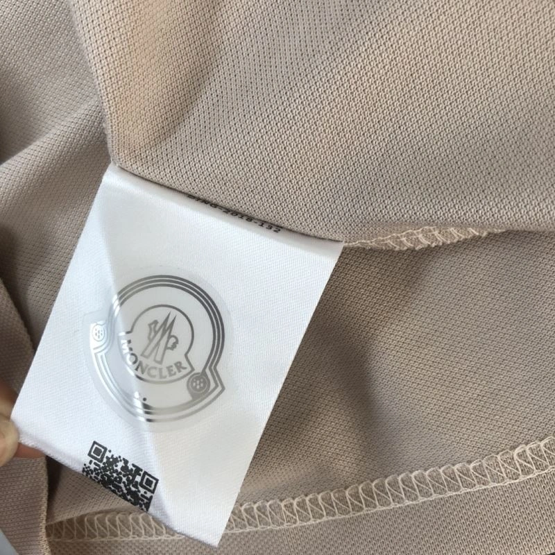 Mirror quality Moncler T-Shirts