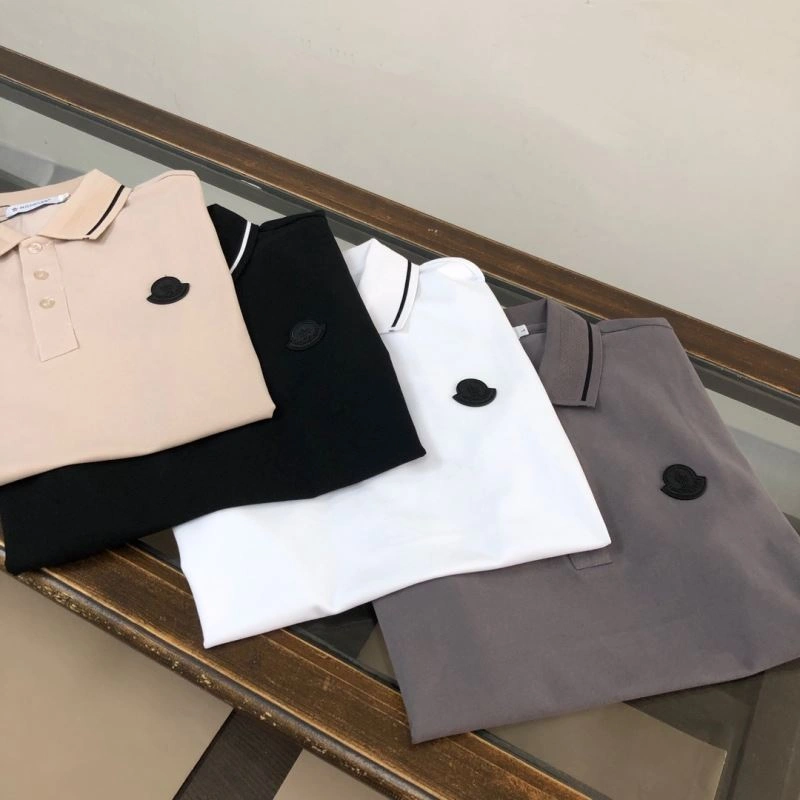 Value-priced Moncler T-Shirts