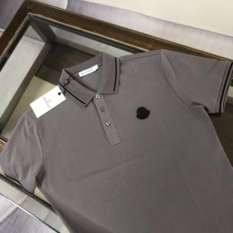 Value-priced Moncler T-Shirts