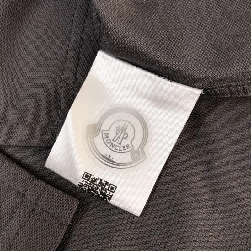 Value-priced Moncler T-Shirts