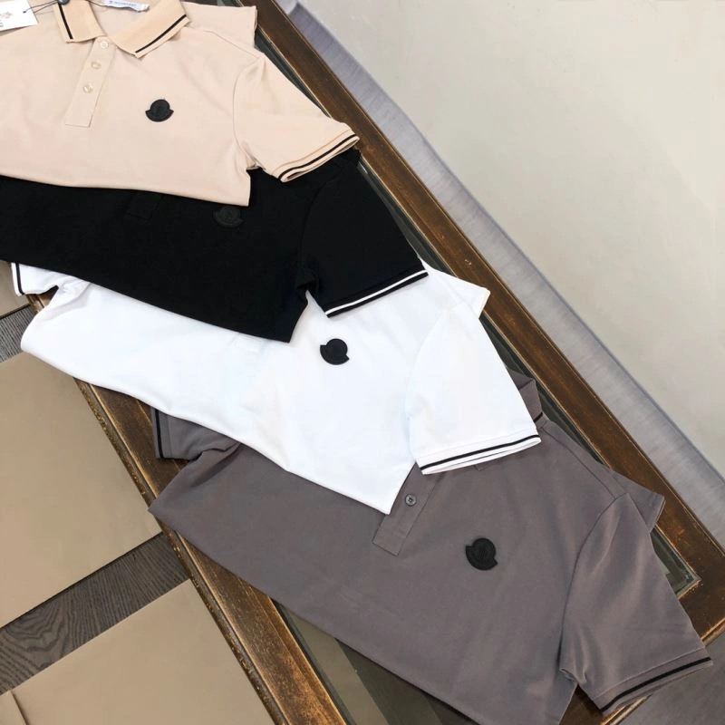 Genuine Moncler T-Shirts