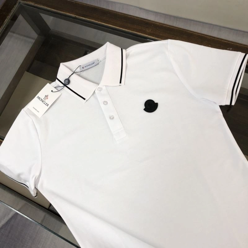 Genuine Moncler T-Shirts