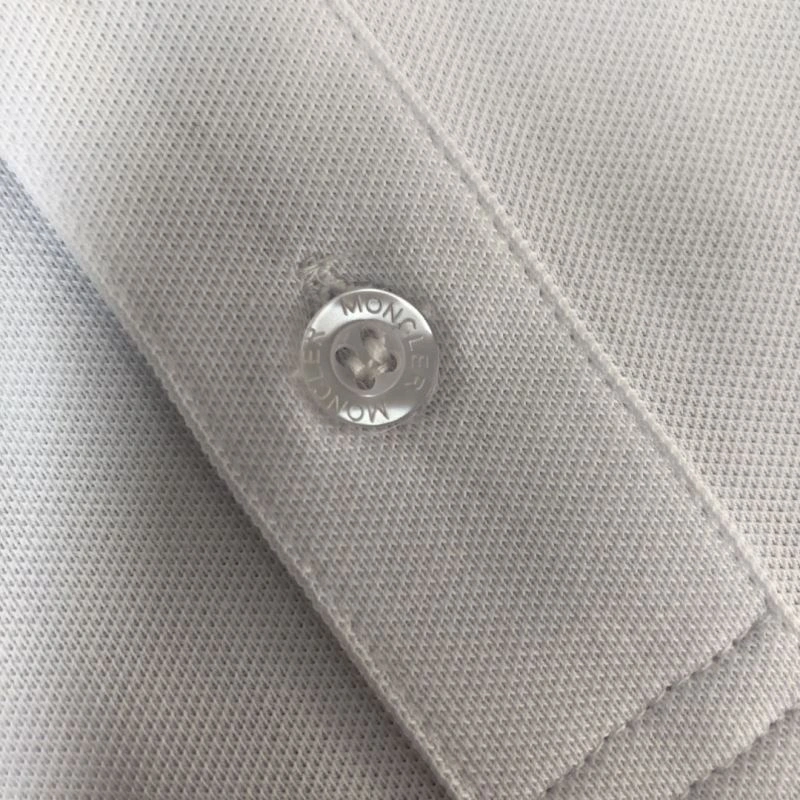 Genuine Moncler T-Shirts