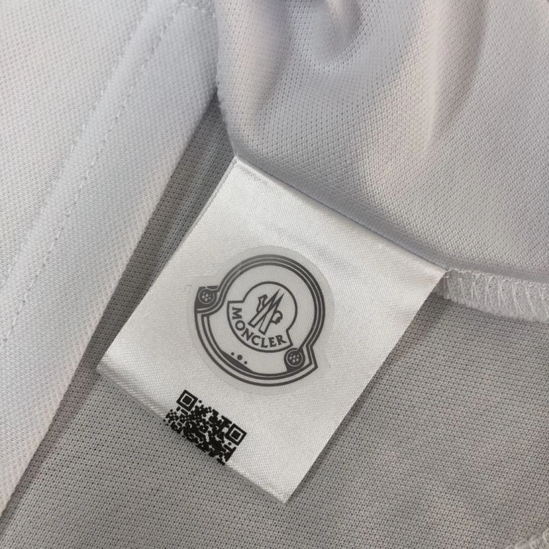 Genuine Moncler T-Shirts