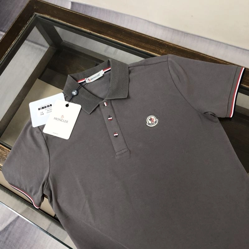 Factory-made Moncler T-Shirts