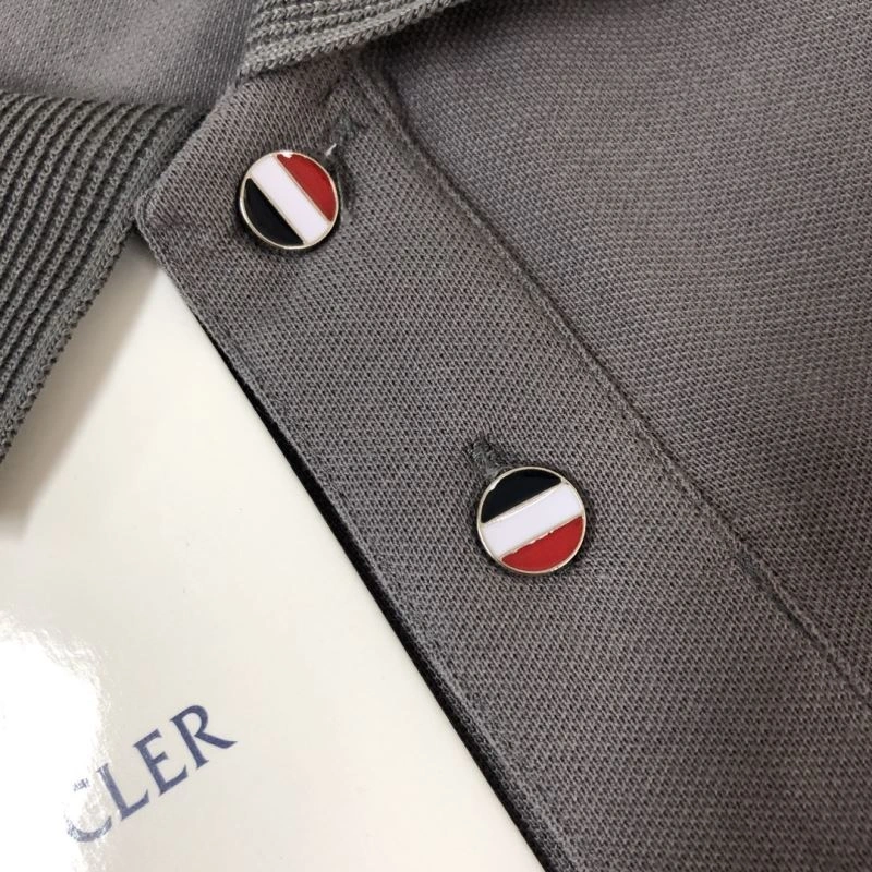 Factory-made Moncler T-Shirts
