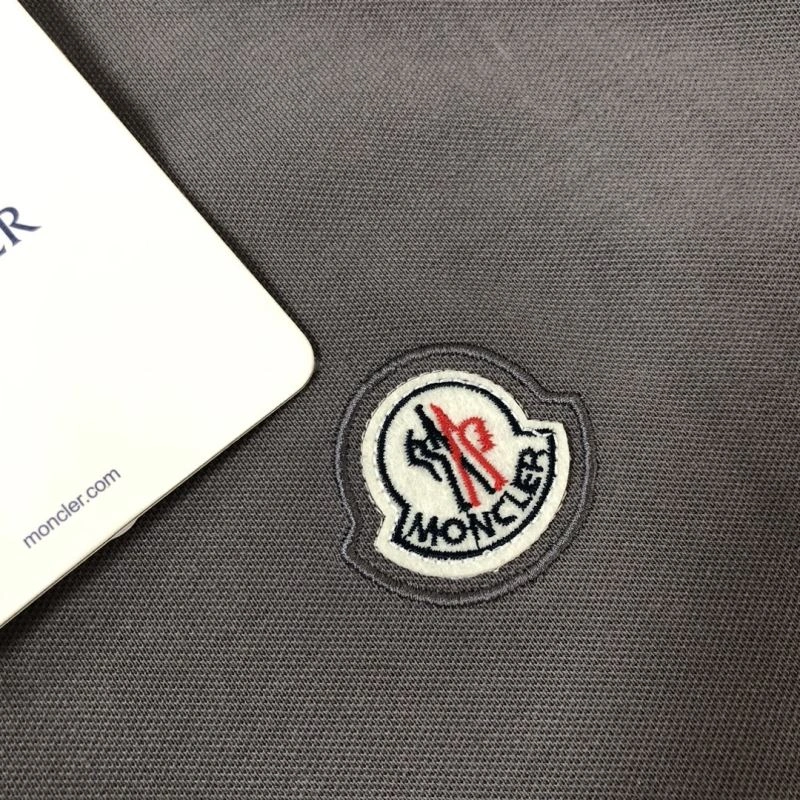 Factory-made Moncler T-Shirts