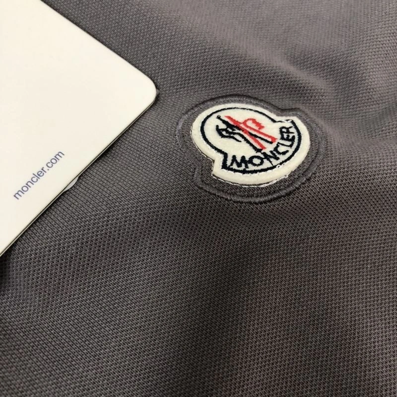 Factory-made Moncler T-Shirts