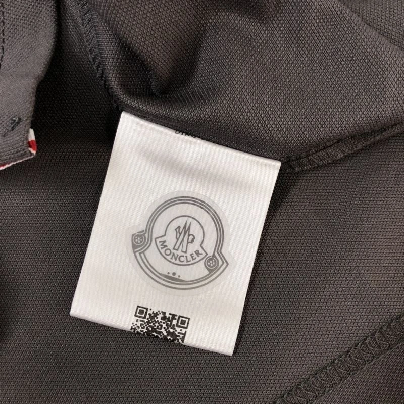 Factory-made Moncler T-Shirts