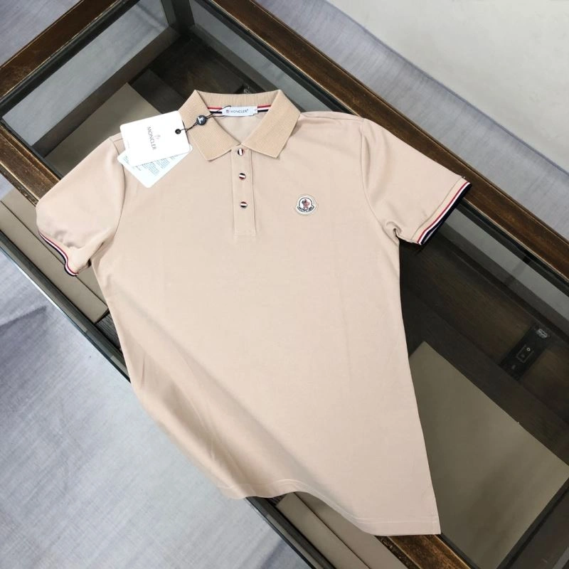 Moncler T-Shirts