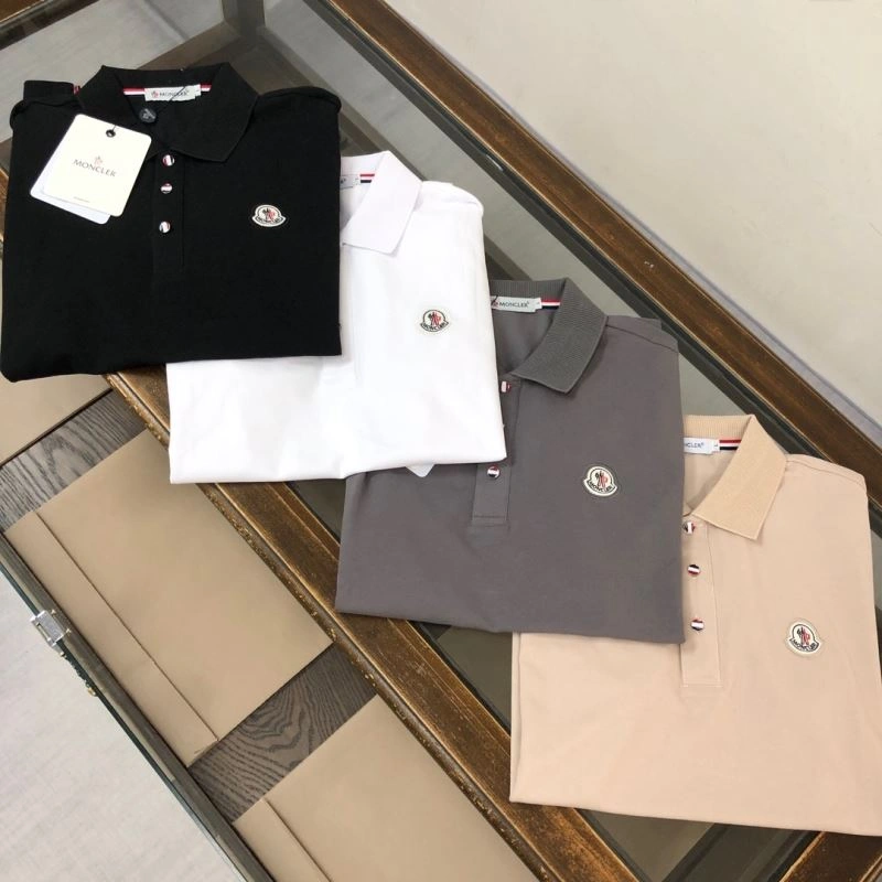 Official Moncler T-Shirts