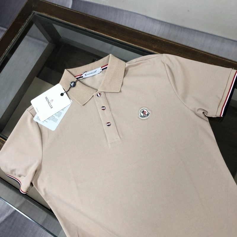 Official Moncler T-Shirts