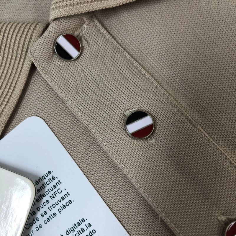 Official Moncler T-Shirts