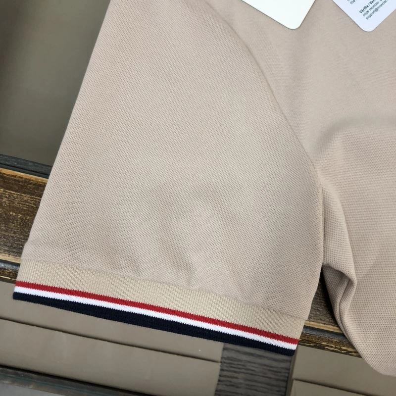 Official Moncler T-Shirts