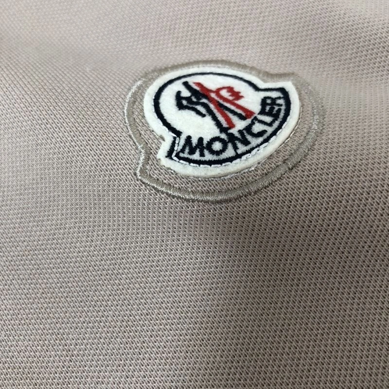 Official Moncler T-Shirts