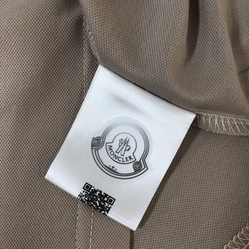 Official Moncler T-Shirts