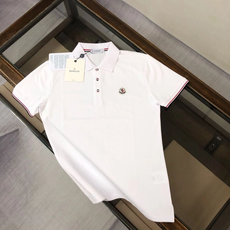 Moncler T-Shirts