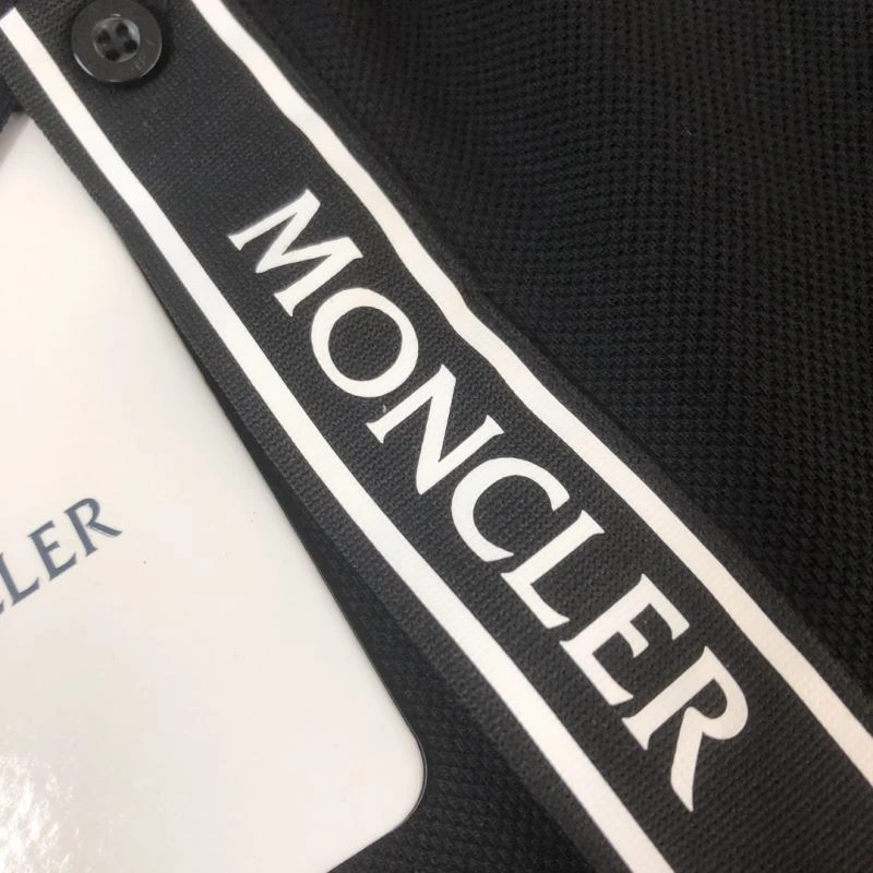 Official Moncler T-Shirts