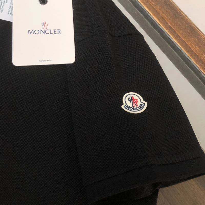 Official Moncler T-Shirts