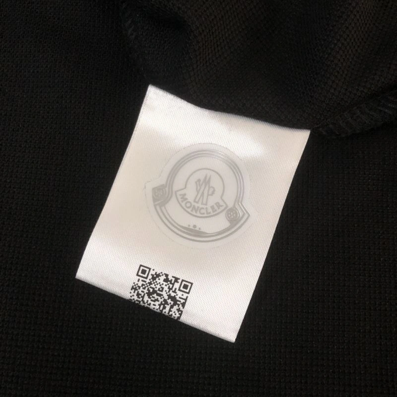 Official Moncler T-Shirts