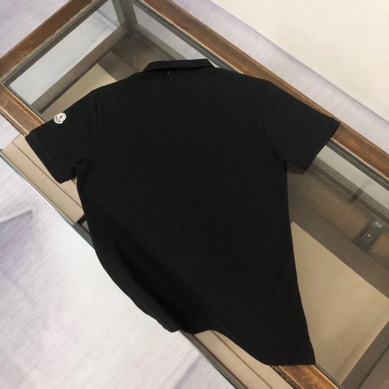 Official Moncler T-Shirts