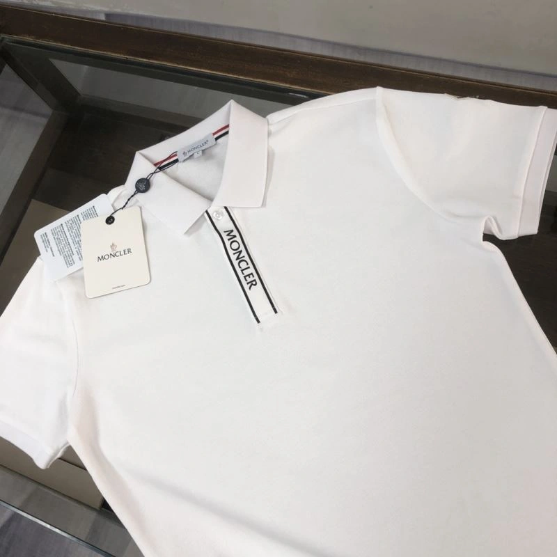 Authentic Moncler T-Shirts