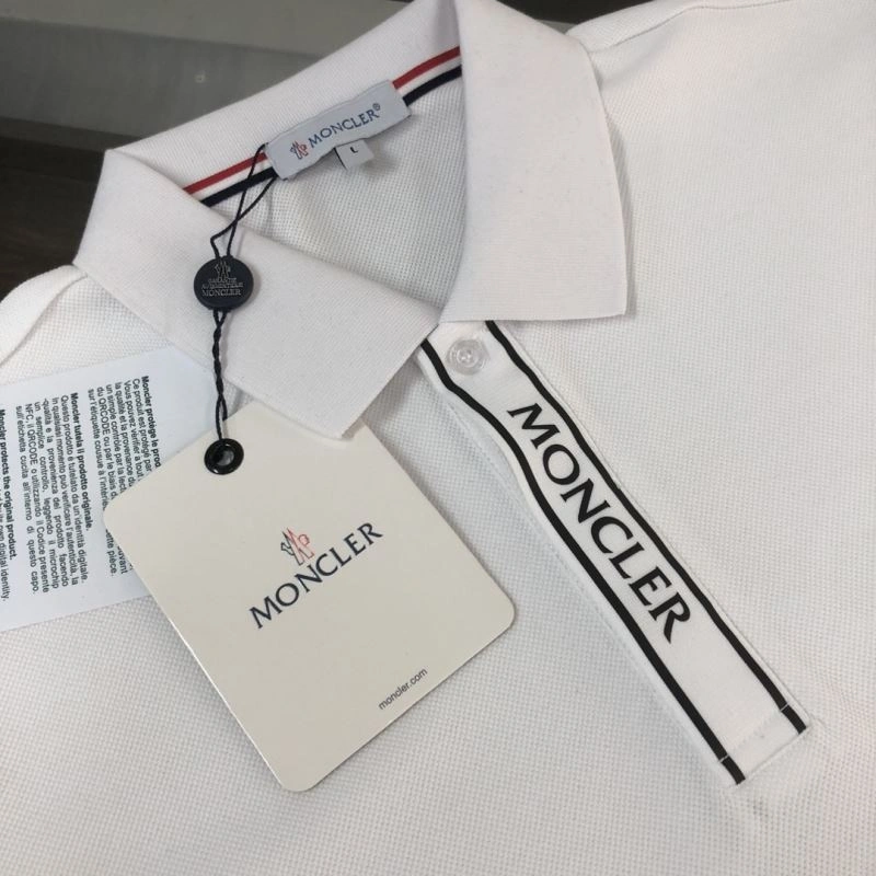 Authentic Moncler T-Shirts