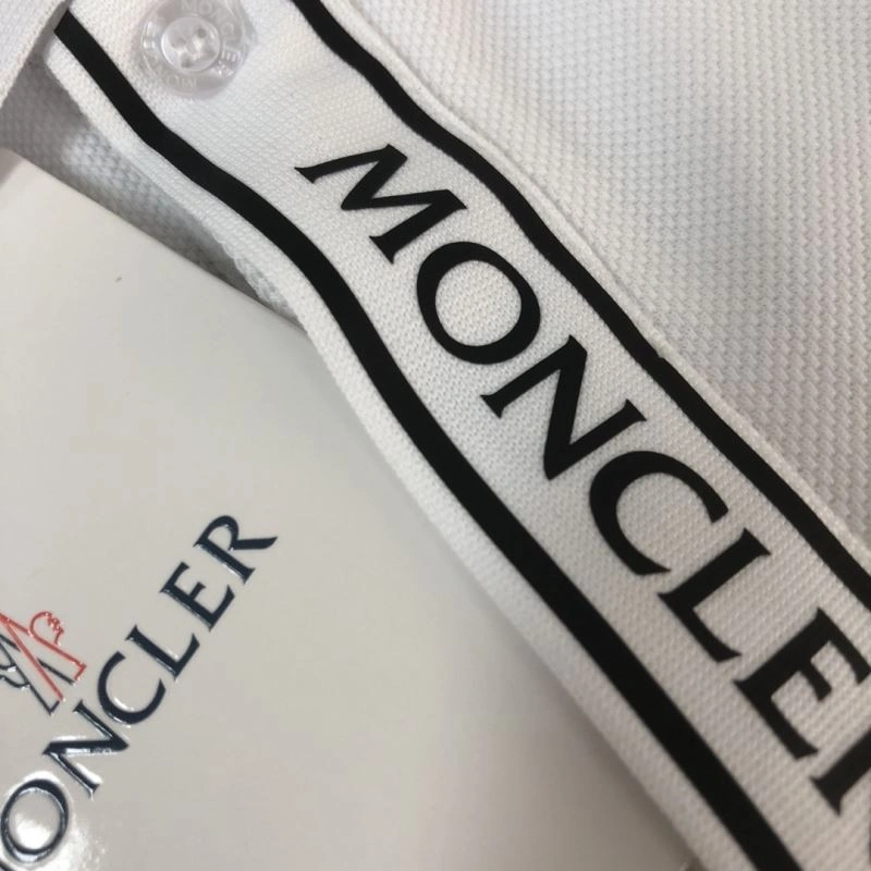 Authentic Moncler T-Shirts