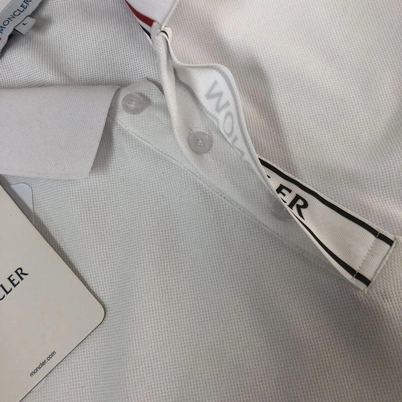 Authentic Moncler T-Shirts
