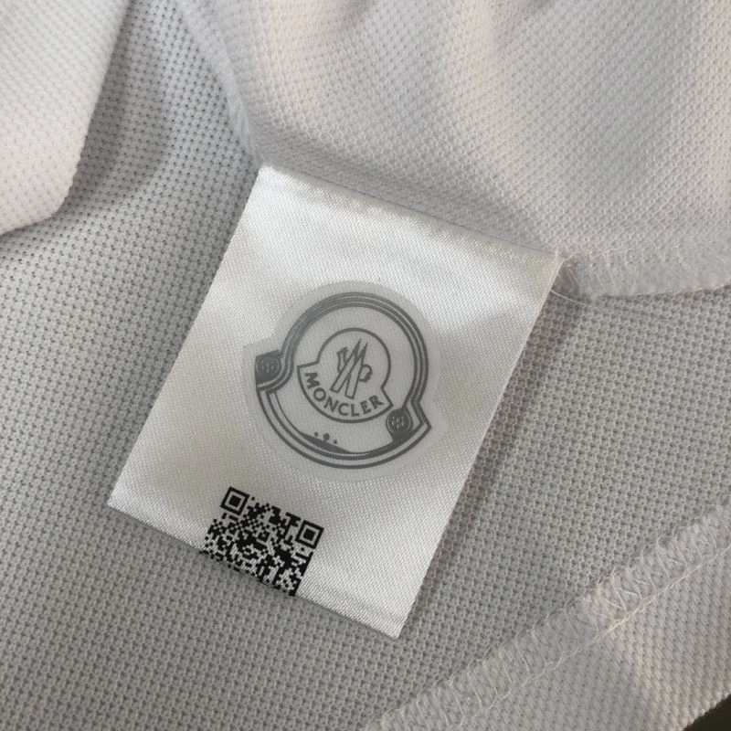 Authentic Moncler T-Shirts