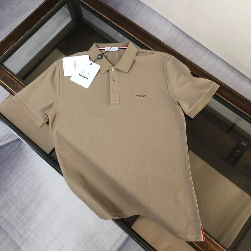 Moncler T-Shirts