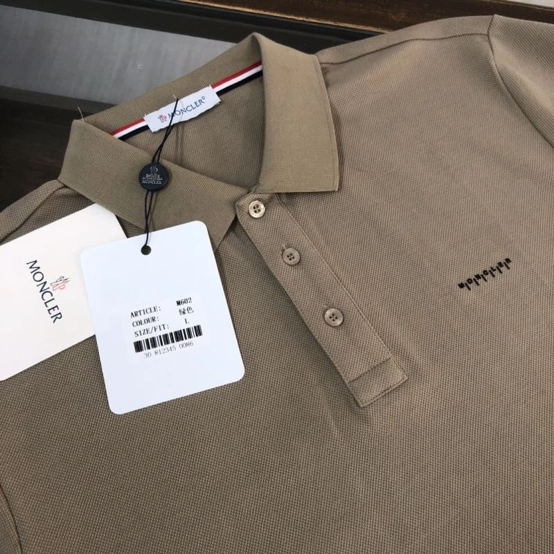 Legit Moncler T-Shirts