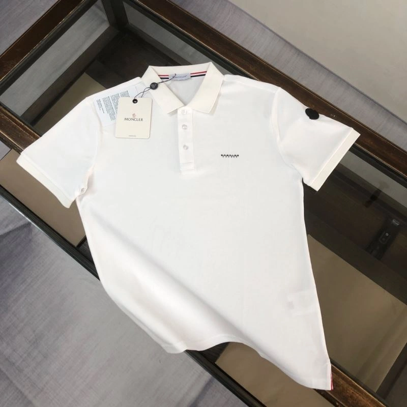 Moncler T-Shirts