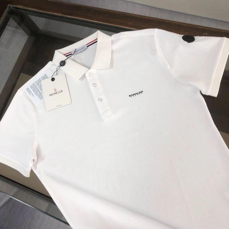 Official Moncler T-Shirts