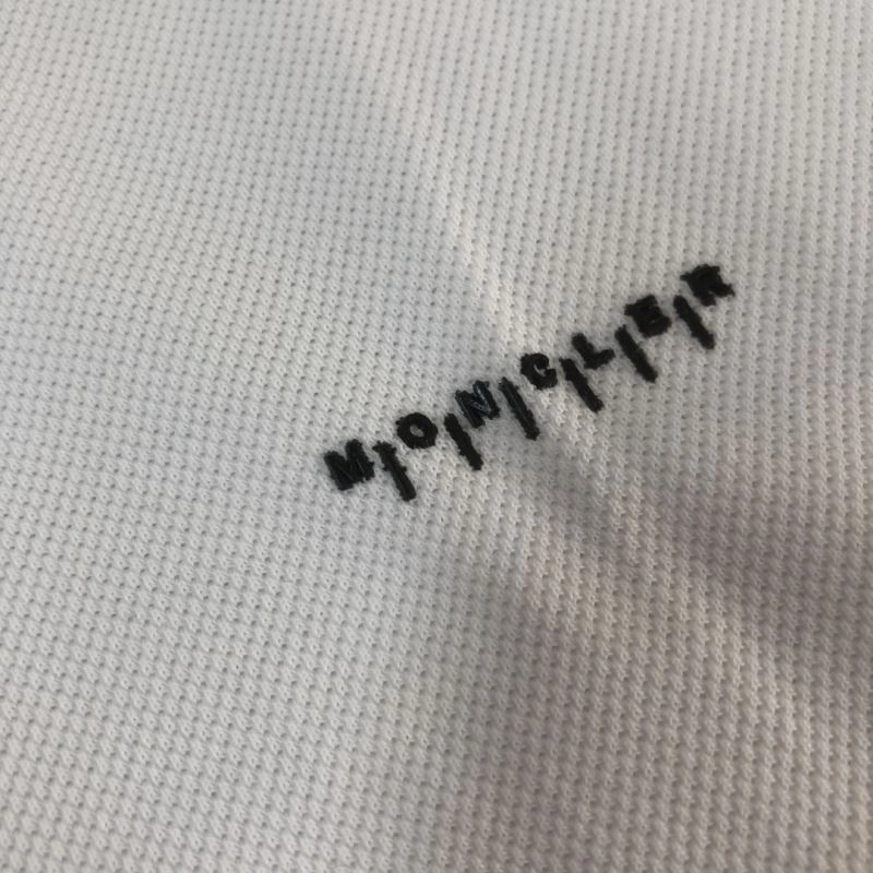 Official Moncler T-Shirts