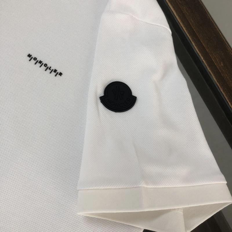 Official Moncler T-Shirts