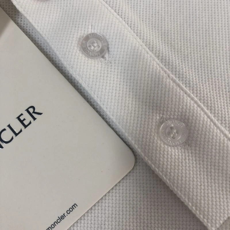 Official Moncler T-Shirts